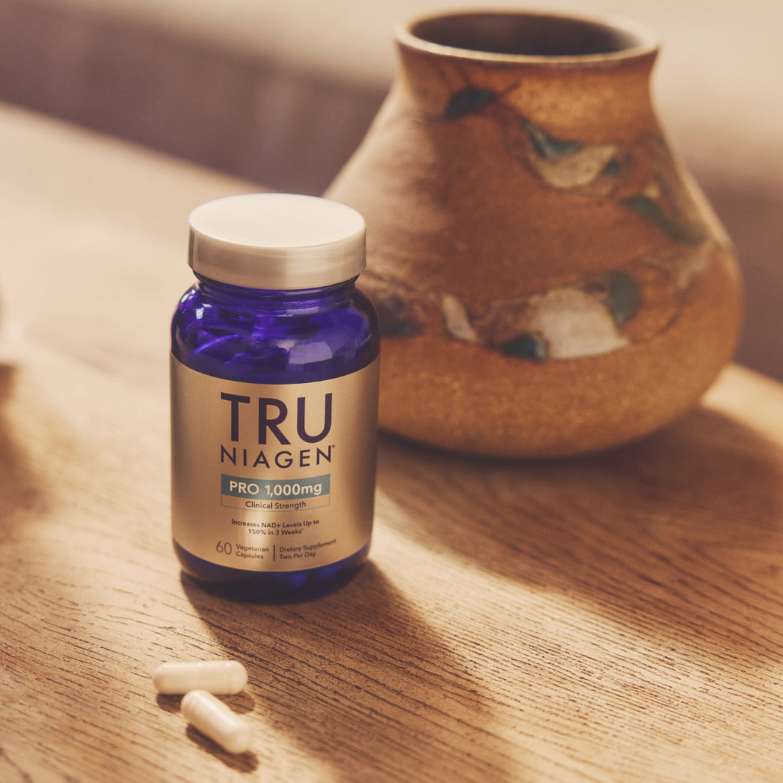 Niagen Brands | Niagen Bioscience | Clinically Proven NAD+ Products ...