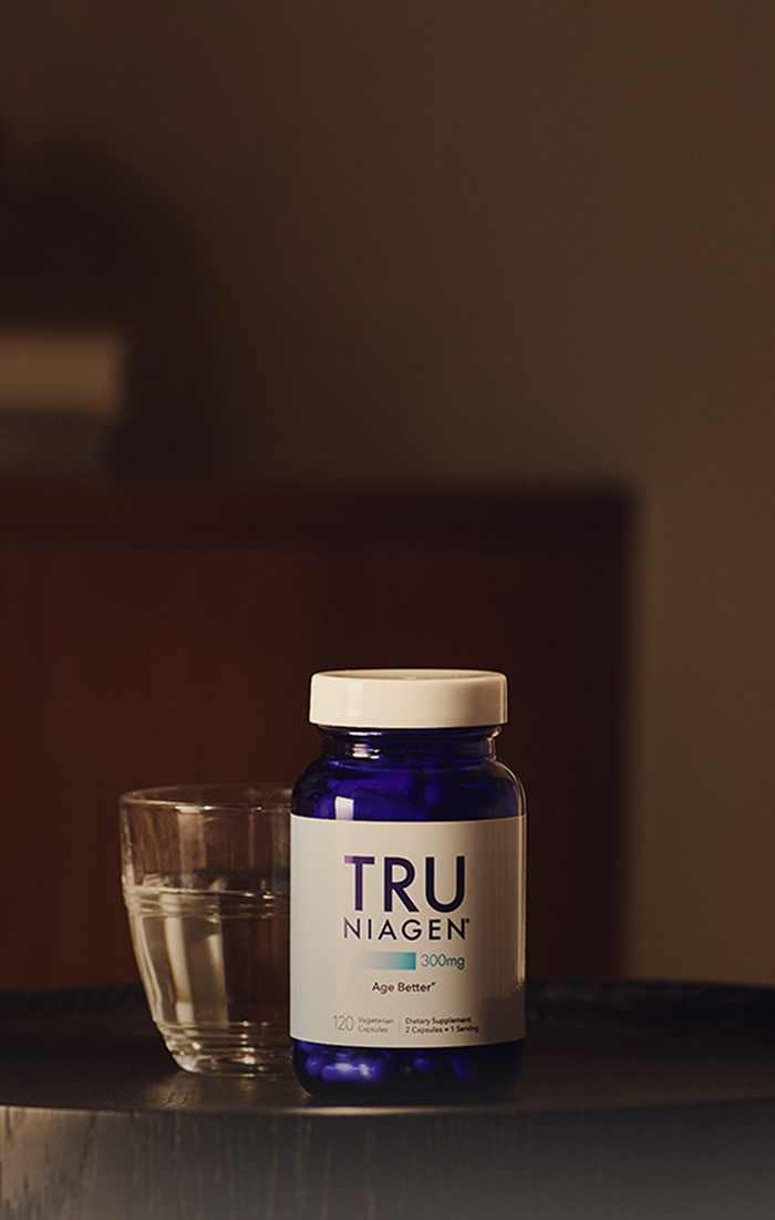 Niagen Brands | Niagen Bioscience | Clinically Proven NAD+ Products ...