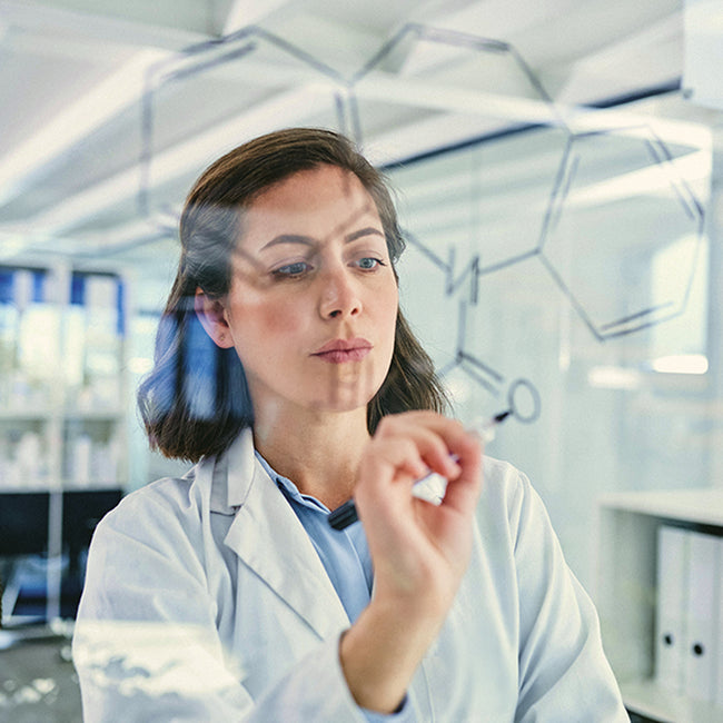 Niagen Brands | Niagen Bioscience | Clinically Proven NAD+ Products ...